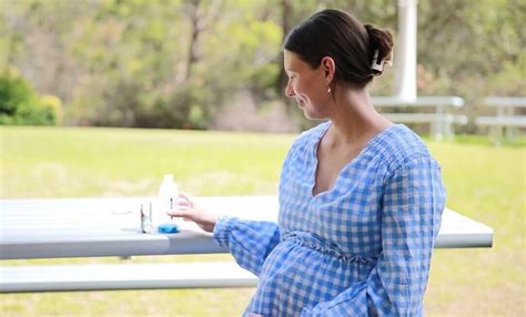 Participate In Asthma Research Asthma In Pregnancy Toolkit