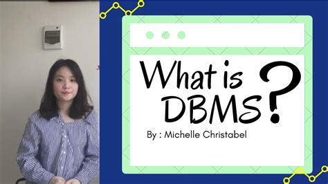 What Is Dbms Youtube
