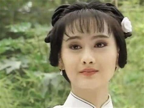《梅花三弄》三部剧中的三个琼瑶女郎，一个比一个好看