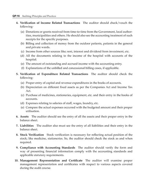 Auditing Principles And Practices 183 Studocu Auditing Principles And Practices 183 Studocu