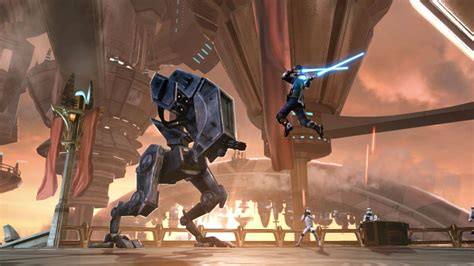Star Wars The Force Unleashed Ii Review New Game Network