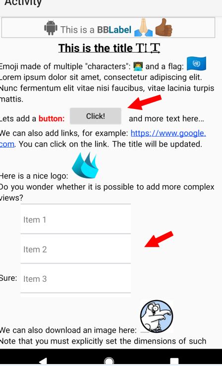 Bctextengine Dont See View In Bbcodedesigner B X Programming Forum