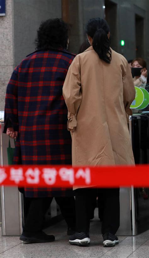 변성완 부시장이 부산시장 권한대행신공항 등 현안 차질 불가피 성추행 오거돈 사퇴