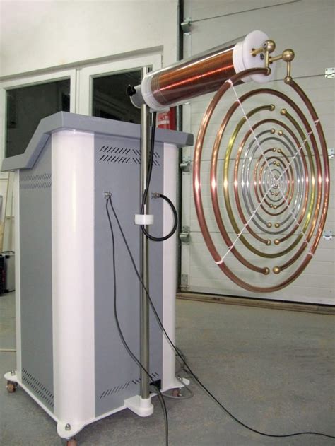 Multi Wave Oscillator Heavy Duty Version Replica Waves Tesla Technology Free Energy Projects