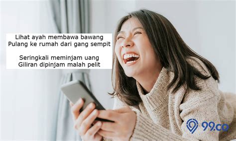 Pengertian Pantun Jenaka Beserta Contoh Nya Contoh Ww Porn Sex Picture