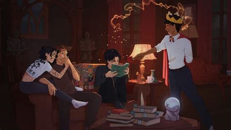 Jamespotter Regulusblack Jegulus Jegulustextposts Starchaser