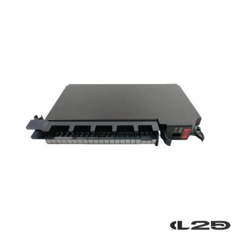 Siemens IFF Analog Input Module Acdrive Automation