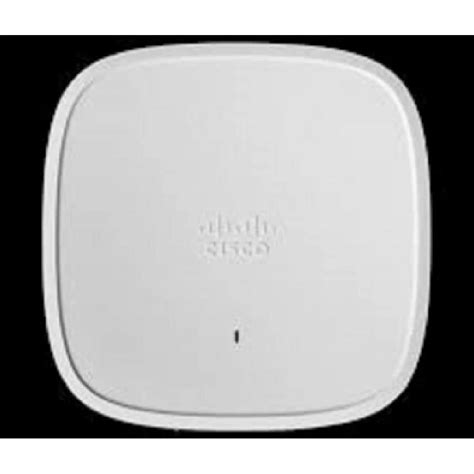 1 Gbps Cisco C9115AXI S Series Catalyst 9115 Wi Fi 6 Access Point At Rs