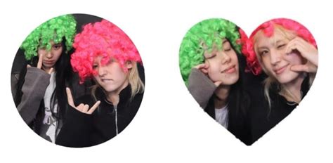 트와이스 채영·전소미 인생네컷서 속옷 노출 논란 충격적인 사진 공개 인스타