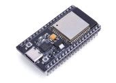 Nodemcu Esp Wroom Wifi Bluetooth Usb C Bricogeek Bricogeek