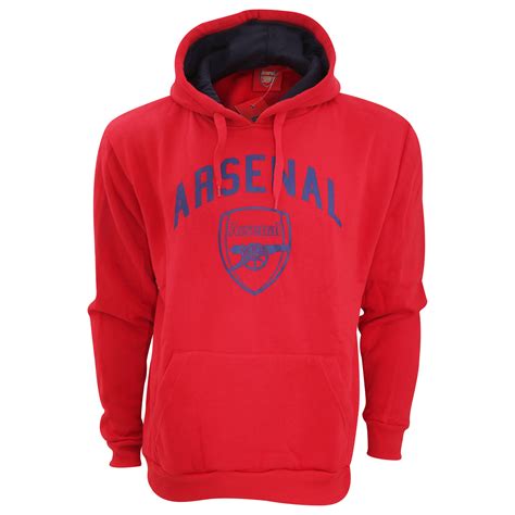 Arsenal Hoodie Arsenal Hoodies 3d Cheap Long Sleeve With Hooded