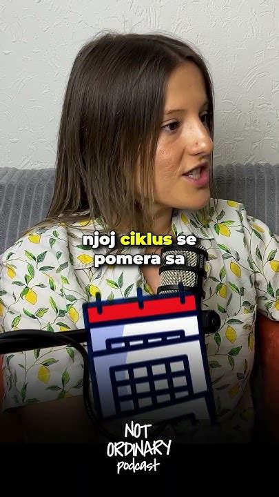 Estetika Nije Merilo Zdravlja Marijana Milošević Youtube