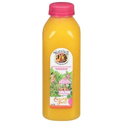 Natalie S Orange Juice Publix Super Markets