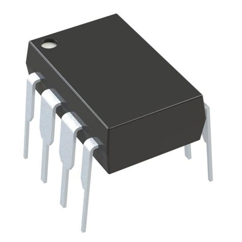 Pic12c508a 04p Mikro Ohjain 768b 4mhz Elektrolinna Oy