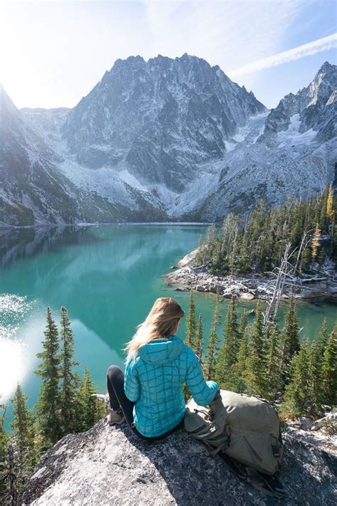 10 Must Do Hikes In Washington State — Jess Wandering