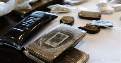 Types Of Hash And How Its Made Sensi Seeds