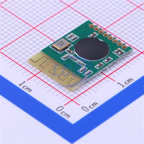 Dwm1000 Decawave Rf Modules Jlcpcb