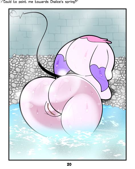 Rule 34 45 Chalice Rodent Powered Chumouree Rodent Powered