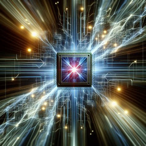 Quantum Boost For Ai Matrix Multiplication Leverageaisolutions