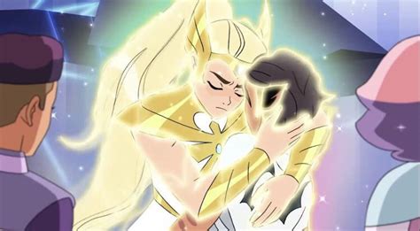 Adora How Does Your Hair Work Rprincessesofpower