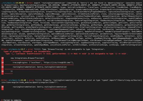 Upgrade To Angular 20 From Angular 13 Part 1 Angular 14 Trung Vo