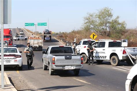 Amlo Espera Que Iniciativa Para Que Guardia Nacional Pase A Sedena Se