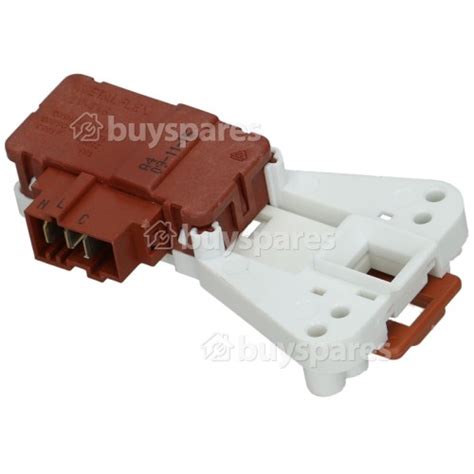 Door Interlock Metalflex ZV446-A4 | BuySpares