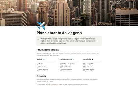 Marketplace De Modelos Do Notion — Coleções