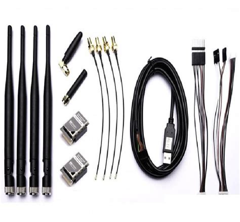 Rfd868ux Ind Modem Bundle — Havoc Hobby