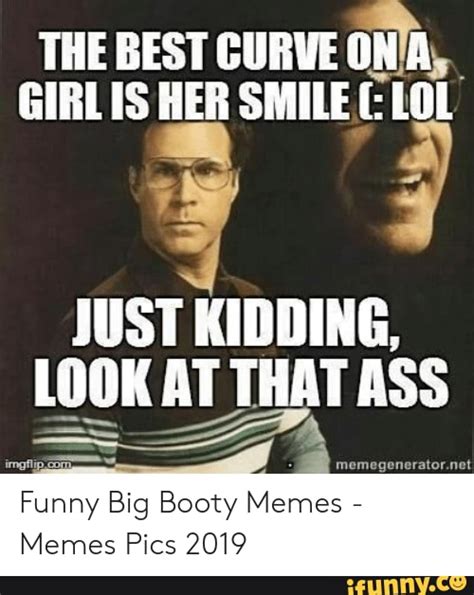Curved Meme