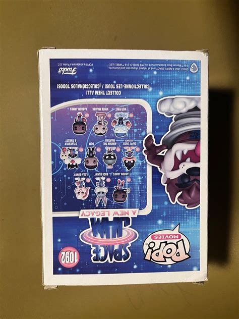 Flocked Taz Space Jam Venomized Doctor Strange Kurogiri And Spongebob