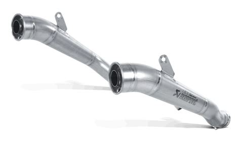 Akrapovic Racing Exhaust Systems Cycle Gear