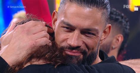 Reasons Why Roman Reigns Should Kick Sami Zayn Out Of The Bloodline On RAW