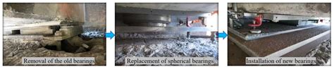 Dynamic Adaptability Of Spherical Bearings In Small Span Bridges For Heavy Haul Railways