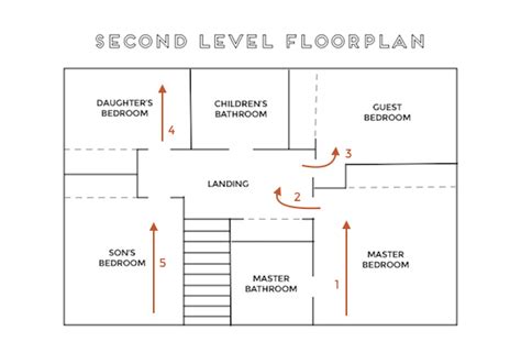 Wood Flooring Direction Bedroom Floor Roma