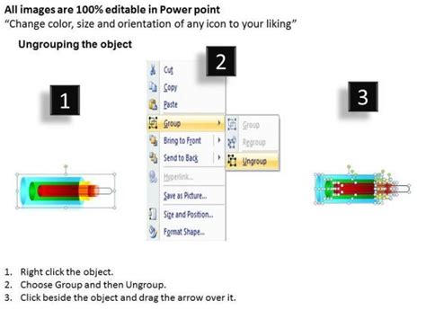 Consulting Diagram Layered Diagram Business Framework Model