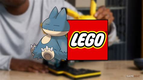 First Look At New Lego Pokemon Set Coming August 1