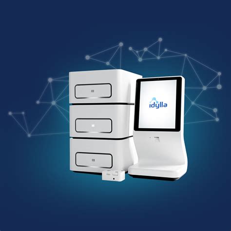 Idylla Platform Biocartis