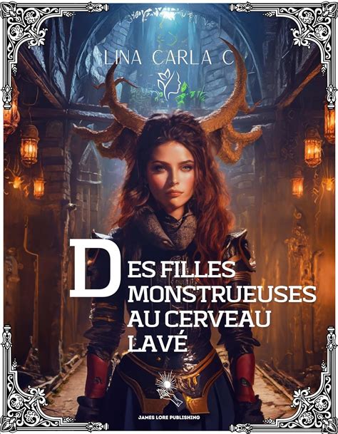 Filles Monstres Ayant Subi Un Lavage De Cerveau Le Harem Des Jeunes