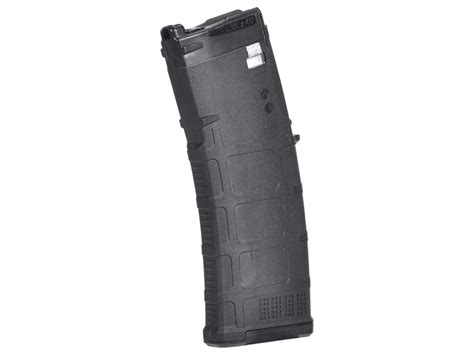 Vfc Reload M4 Lightweight 30r Co2 Magazine Titan Forge Airsoft