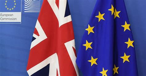 What Is The EU Referendum Our Guide To All You Need To Know Chronicle Live