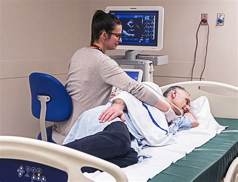 Echocardiogram University Of Ottawa Heart Institute