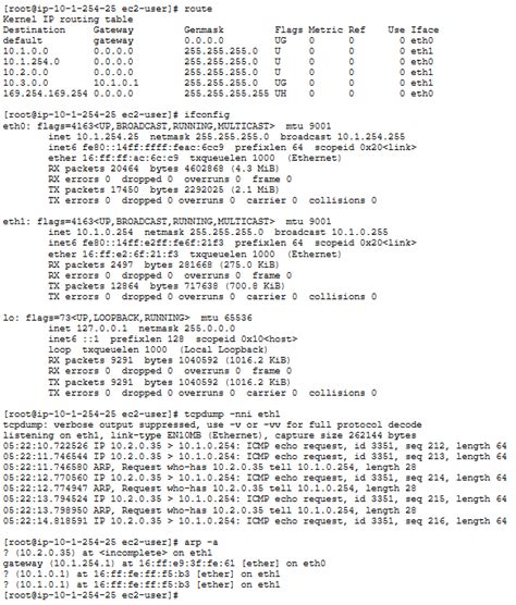 Ec2 Network Question Aws Repost