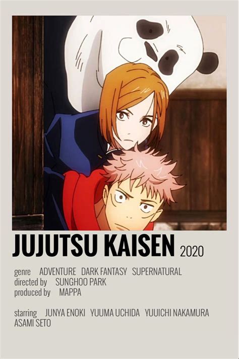 Jujutsu Kaisen Artofit