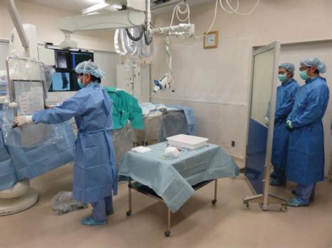 Basics Of Angiography For Peripheral Artery Disease Intechopen