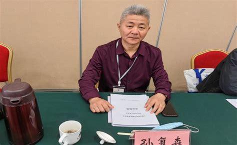 昌龙汽车孙复森董事长受邀参加中国水利电力物资流通协会2023年度工作会 提加商用车网