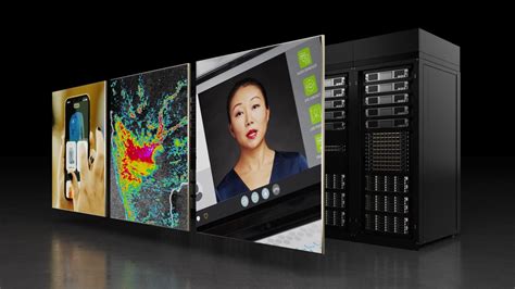 Oil And Gas Operations Powered By Ai Nvidia