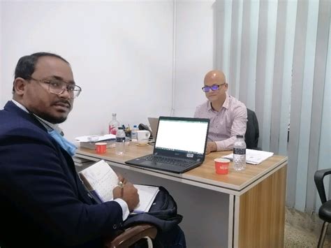 Sayeed Hasan On Linkedin Logistics