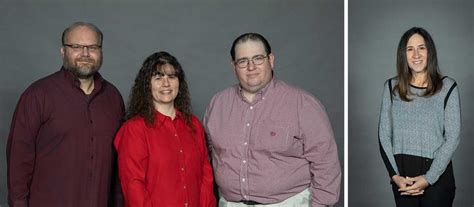 2022 Bronze Medal Award Mary Bedner Jacolin Murray Aaron Urbas Walter Wilson Nist