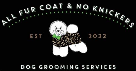 All Fur Coat And No Knickers All Fur Coat And No Knickers